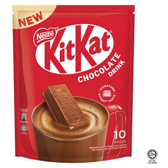KitKat Chocolate Drink | Shopee Philippines