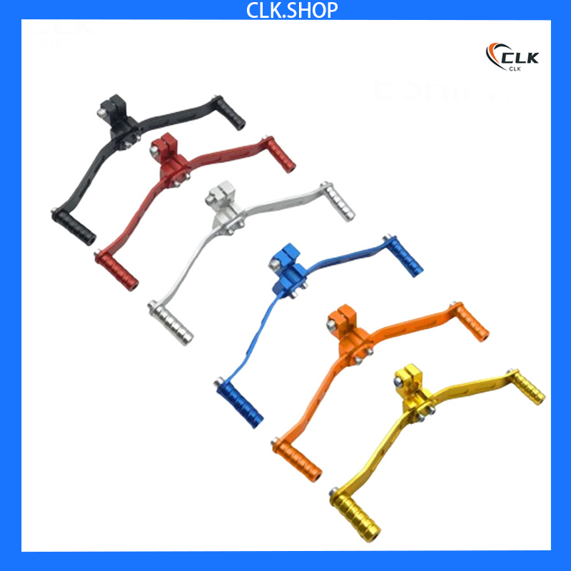 MOTORCYCLE PARTS UNIVERSAL DOUBLE SHIFTER FOR MOTORCYCLE | Shopee ...