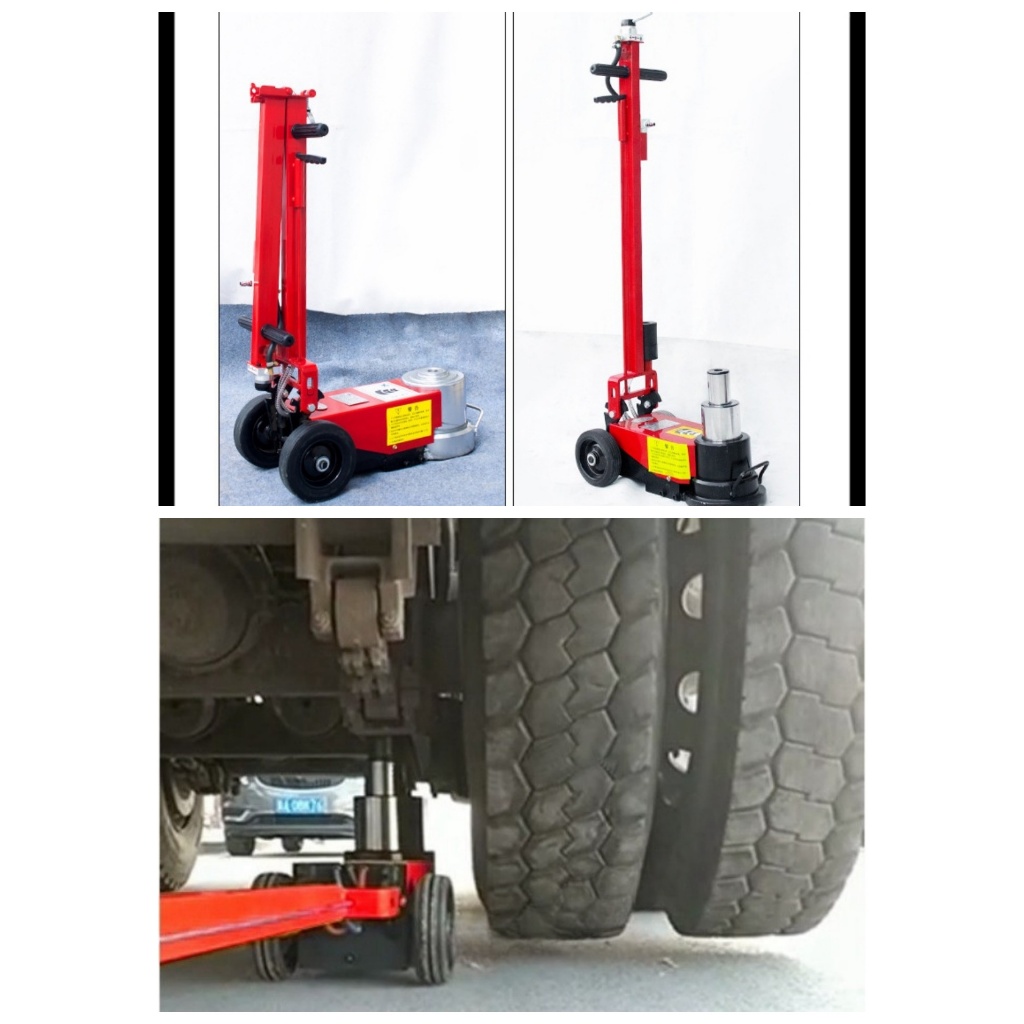 Large tonnage jack 30/50/80/100 tons heavy duty Jack heavy duty for ...