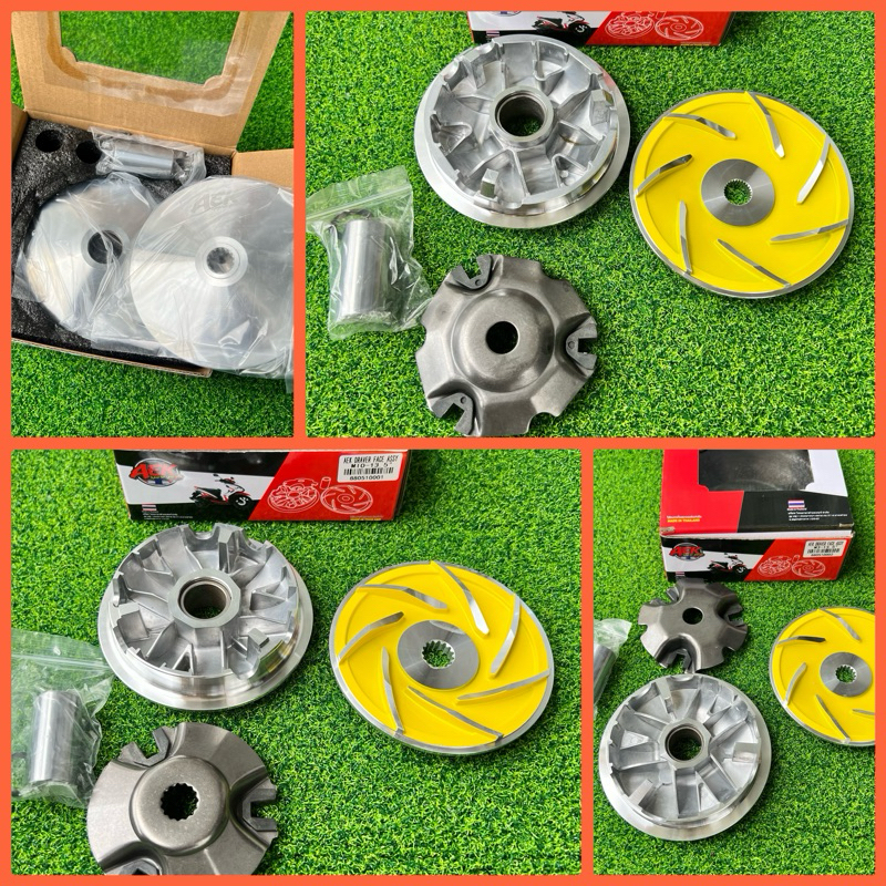 mio carb,amore,soul,soulty sporty 13.5mm click 125 aerox nmax racing ...