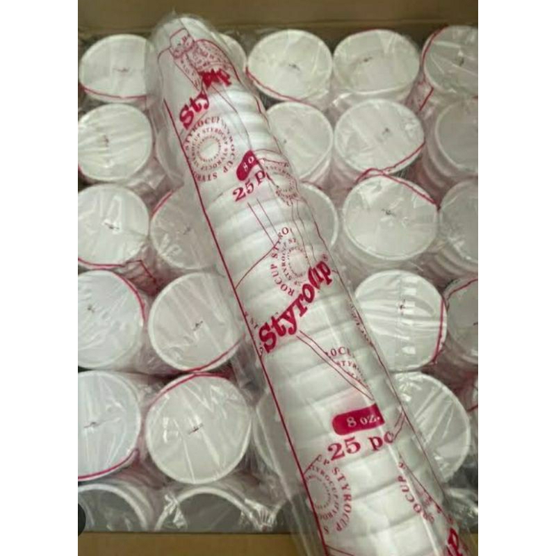 Shop styro cup for Sale on Shopee Philippines