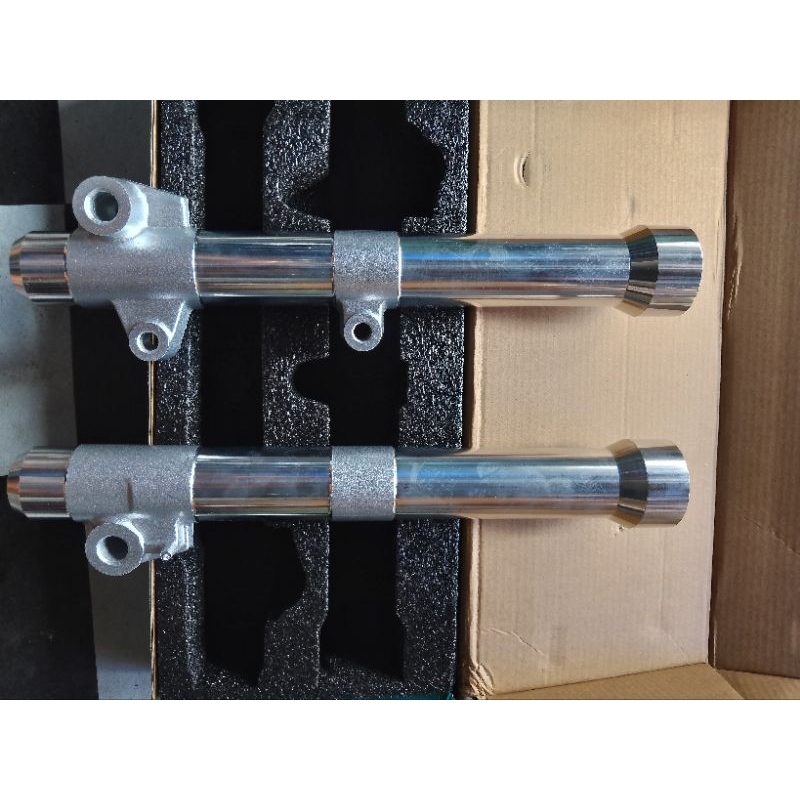 Smoke Lighthen Outer Tube wave 125 | Shopee Philippines