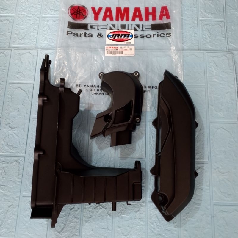 Genuine Cover Air Cleaner Cap Case Assy ~ Mio Gear 125~Mio Gravis 125 ...