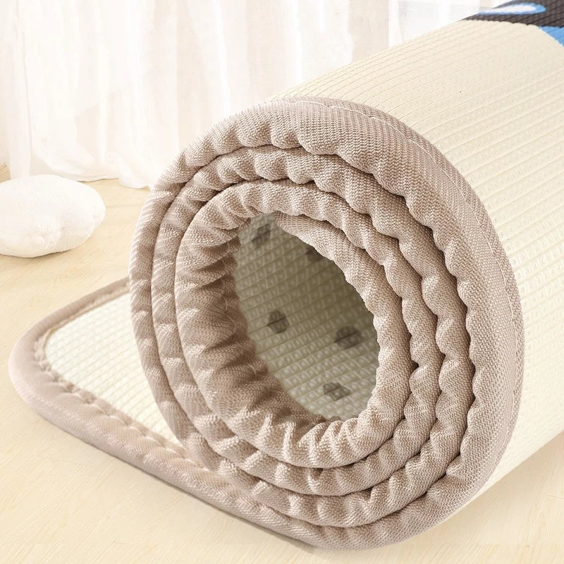 Waterproof Babys Creeping Mat Foldable Baby Cartoon Thick Play Mat ...