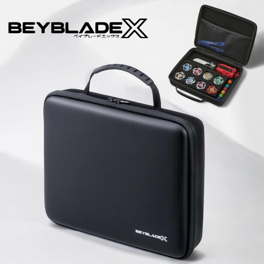 BEYBLADE X Beyblade X BX-25 Gear Case | Shopee Philippines