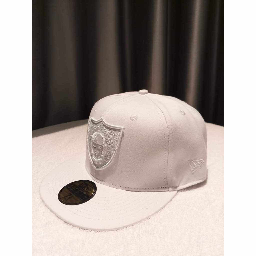 RAIDERS CLOSE CAP BY STREET WEAR | Shopee Philippines