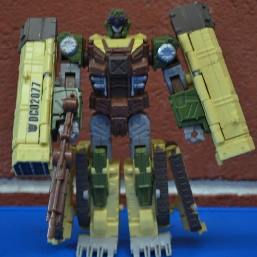 Transformers Universe Voyager Class Decepticon Dropshot | Shopee ...