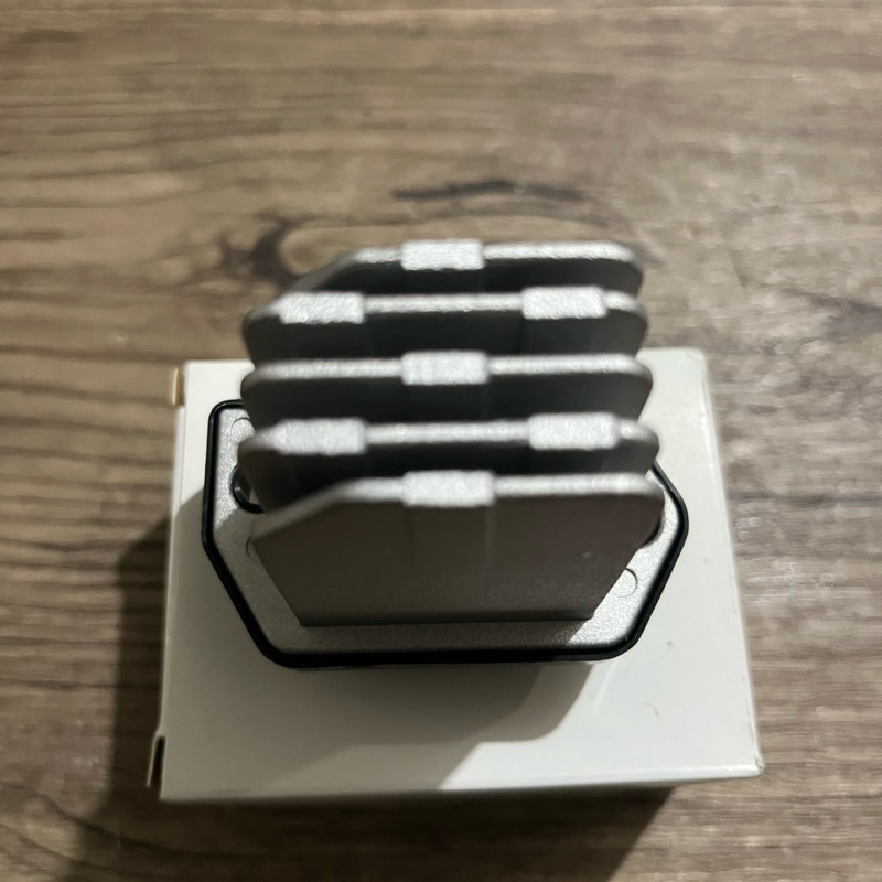 Isuzu Mu-X / DMAX / Trailblazer / Colorado 2012-2022 AC Resistor Block ...