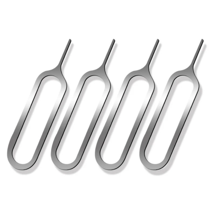 Sim Card Tray Remover Eject Ejector Pin Key Tool | Shopee Philippines