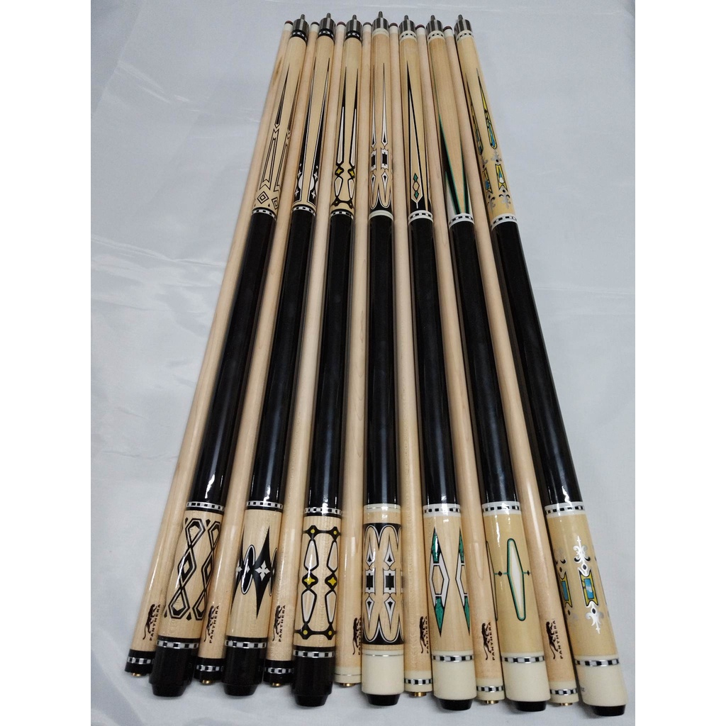 1 PC. PANTHERA Unilock Quick Release Tako ng Bilyaran with FREE Lagayan ...