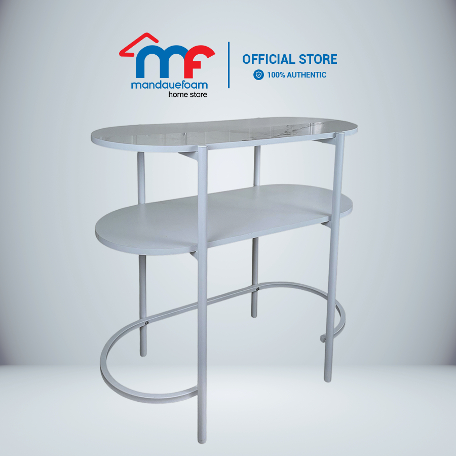 Mandaue Foam Youset Console Table | Shopee Philippines