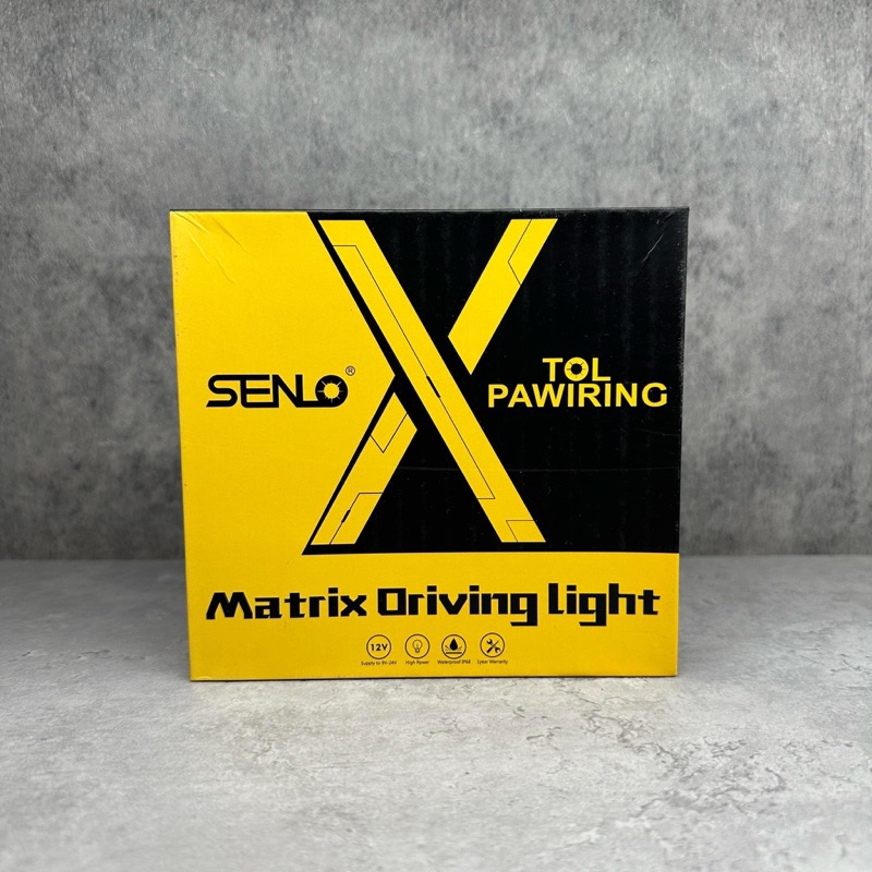 Senlo x Tol Pawiring X1plus with Mc wiring diagram | Shopee Philippines