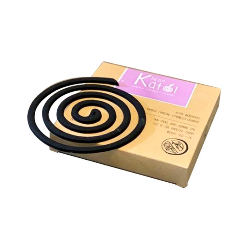 Klean Katol Citronella Lavender | Shopee Philippines