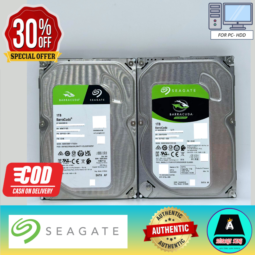 Shop 1tb hdd for Sale on Shopee Philippines
