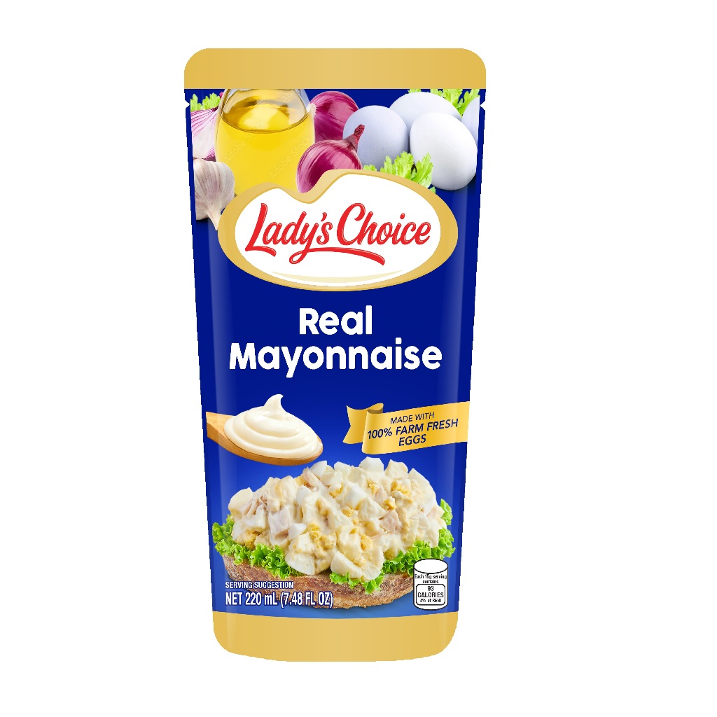 Shop mayonnaise for Sale on Shopee Philippines