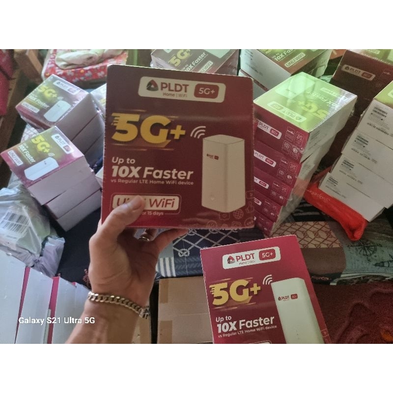 5g PLDT HOME WIFI 10x FASTER THAN REGULAR WIFI UNLI WIFI FOR 15 DAYS ...