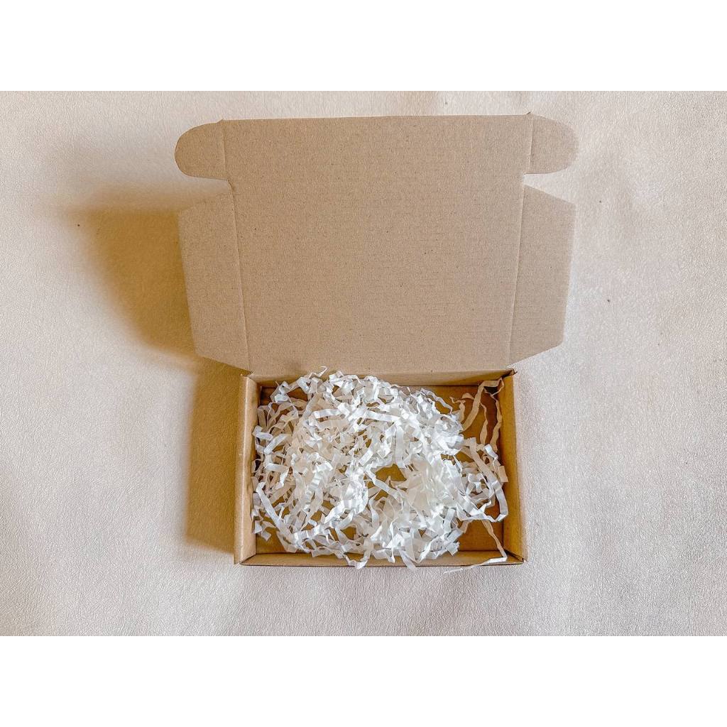 Additional Box and fillers (16cm x 10cm x 3cm) | Shopee Philippines