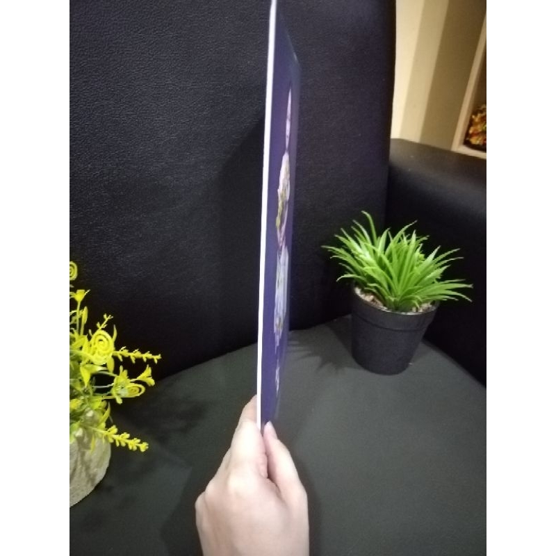 JM D-0000 | PERSONALIZED A4 8X12 SINTRA BOARD PHOTO TILE, PICTURES WALL ...