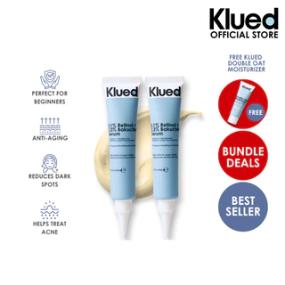klued - Best Prices and Online Promos - Nov 2024 | Shopee Philippines