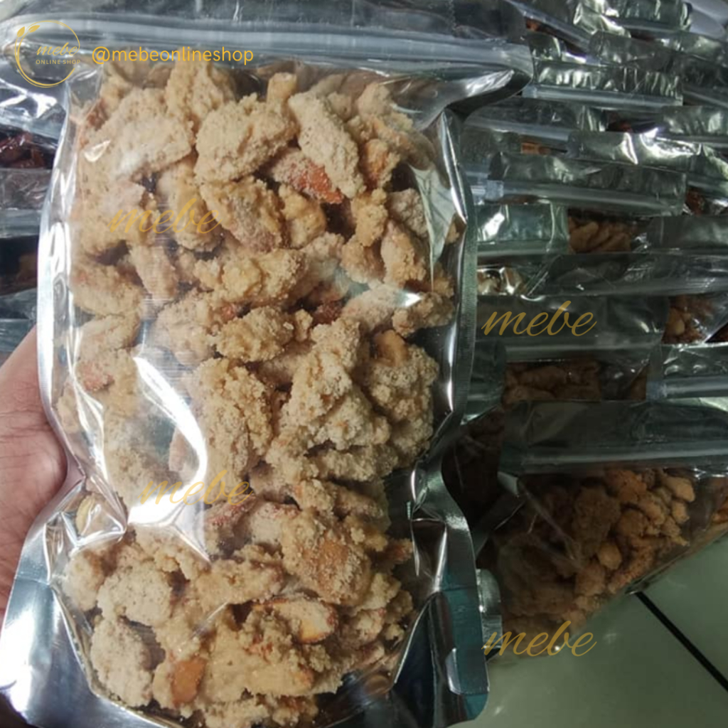 Bicol Pili Nuts Assorted Flavors 100g 250g | Shopee Philippines