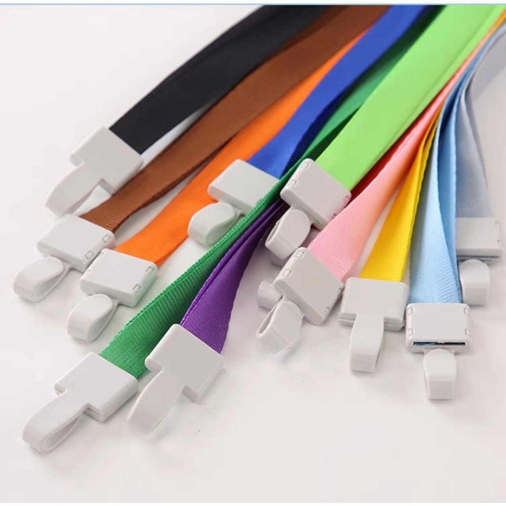 (1PCS )1.5cm SQUARE LACE Silky ID Lace Glossy with Plastic Hook ...