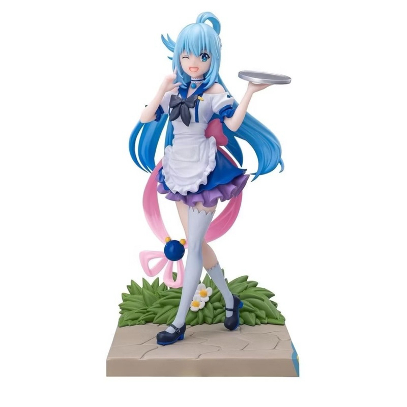 SEGA - KonoSuba: God`s Blessing on this Wonderful World! 3 Luminasta - Aqua | Shopee Philippines