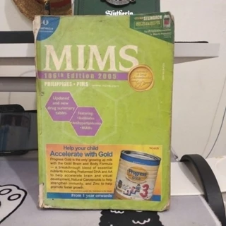 Shop mims book for Sale on Shopee Philippines