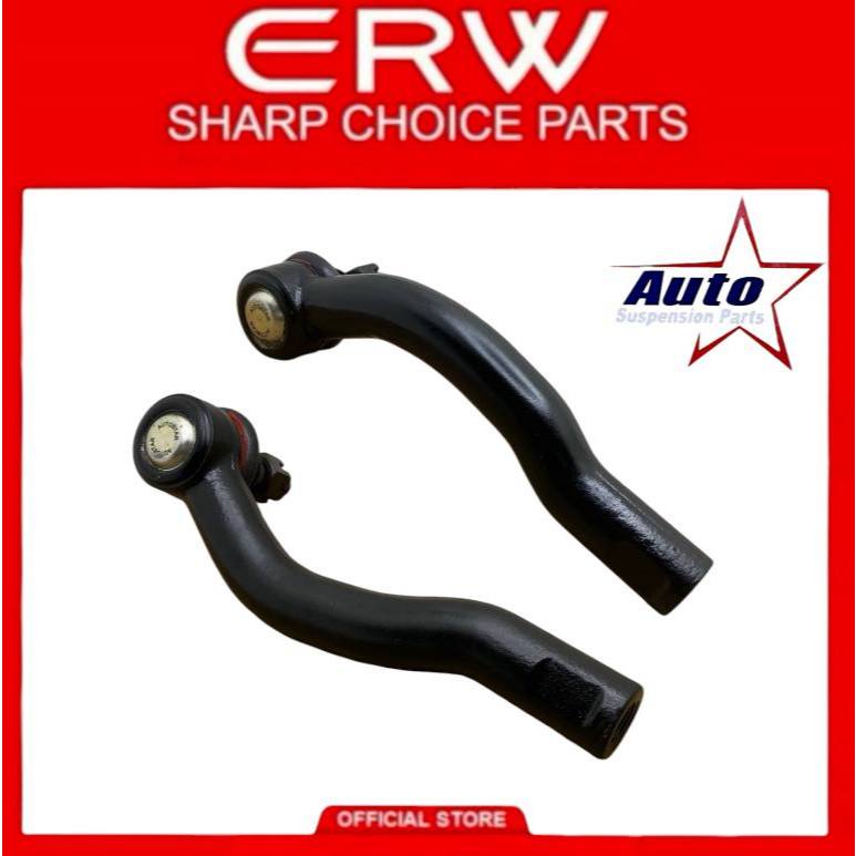 TIE ROD END MG SAIC MOTOR MG ZS MOTOR OUTER LH / RH Replacement part no ...