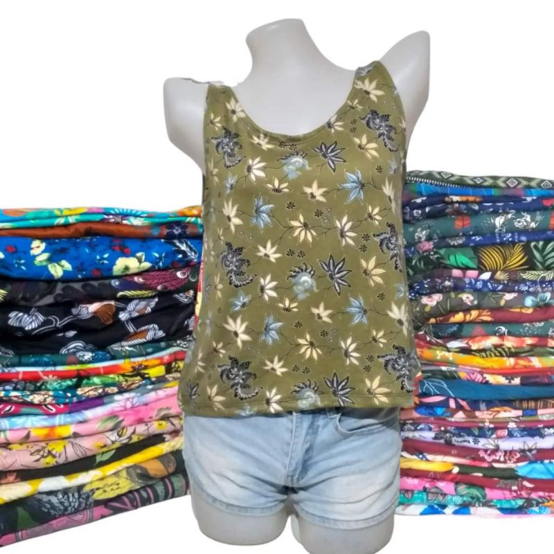 3PCS BUNDLE SANDO FOR WOMEN PAMBAHAY SANDO(3 PCS ASSORTED PER PACK ...