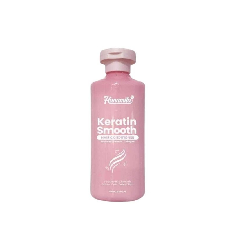 HANAMITA CONDITIONER BY HANA LUZON | Shopee Philippines