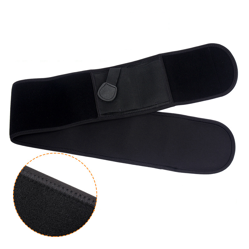 Quick draw belly band right and left hand fit | Shopee Philippines