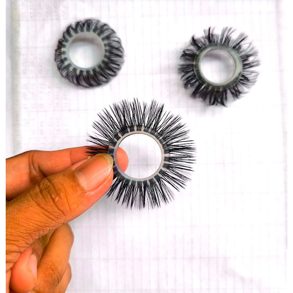 Rambutan Silicone Ring Made Style Pilikmata ng Kambing Sensual Toy ...