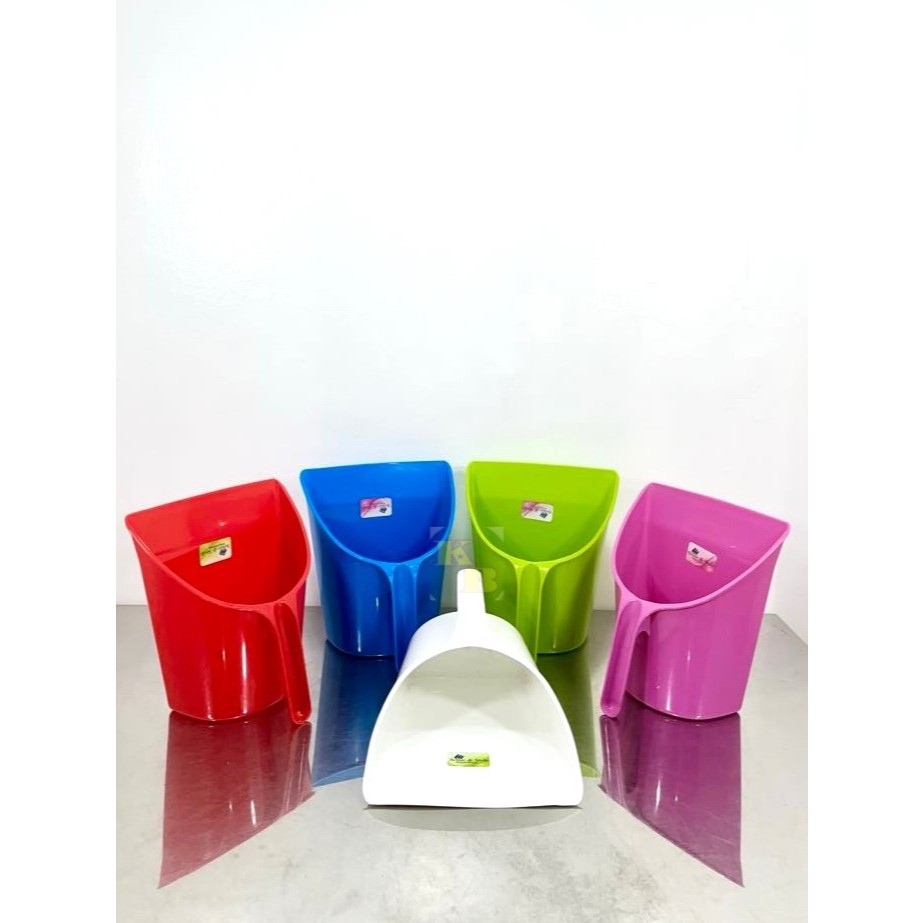 Multi-Purpose Scooper #2505 Ice Scooper/ Rice Scooper/ Sugar Scooper ...