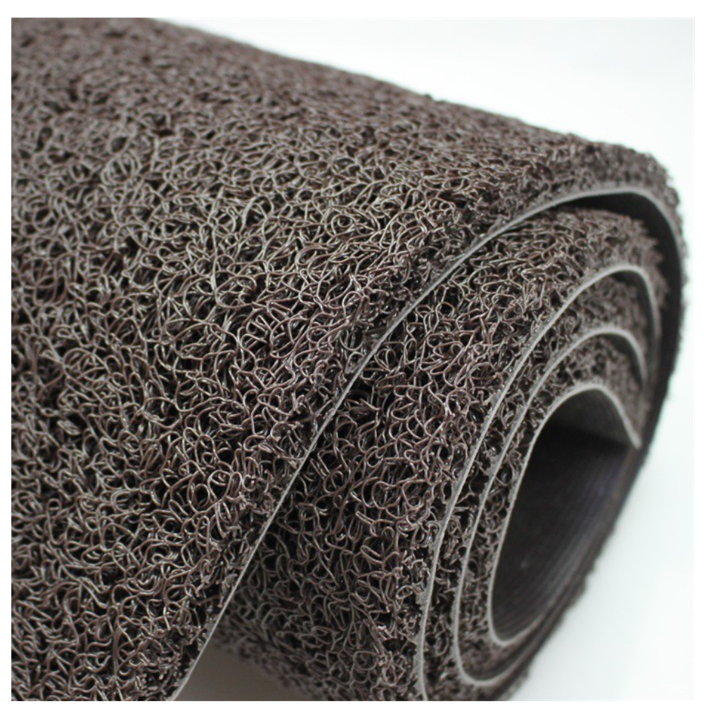 Soft Rubber Matting loop spaghetti 1ft×4ft | Shopee Philippines