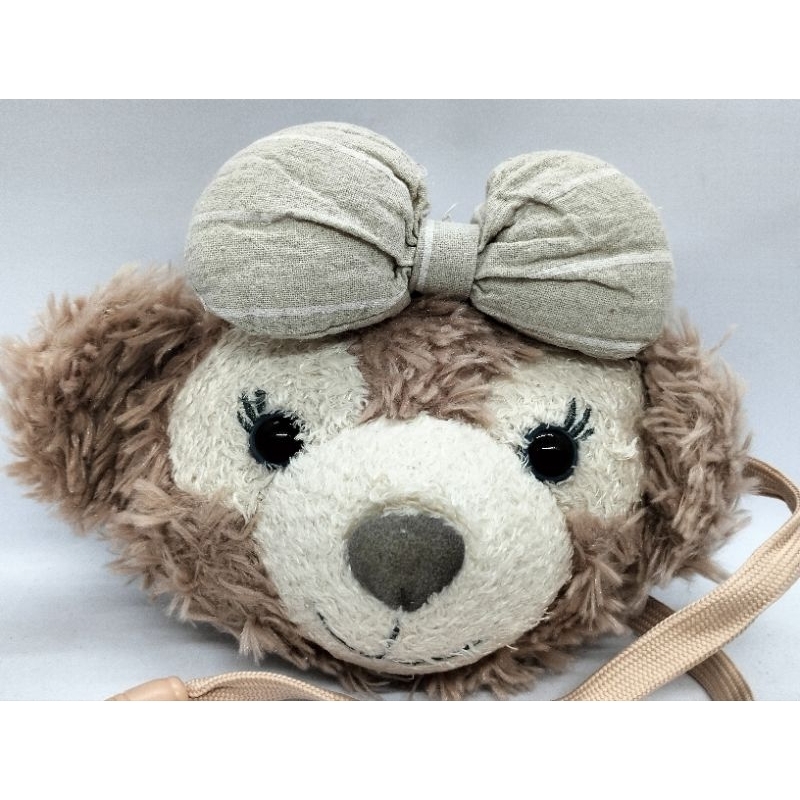 Shellie May the Disney Bear Shoulder Bag | Shopee Philippines