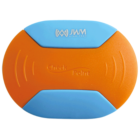 Guard Tour Control Coin Card Chip Access Control Guard Tour Patrol ...