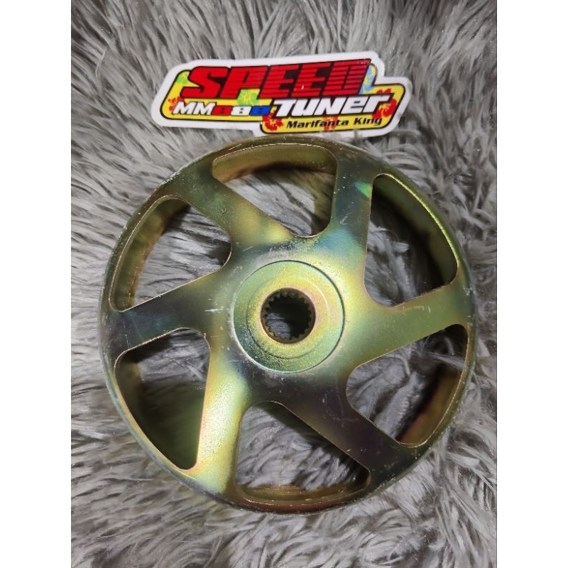 SPEEDTUNER ULTRA WINGBELL | Shopee Philippines
