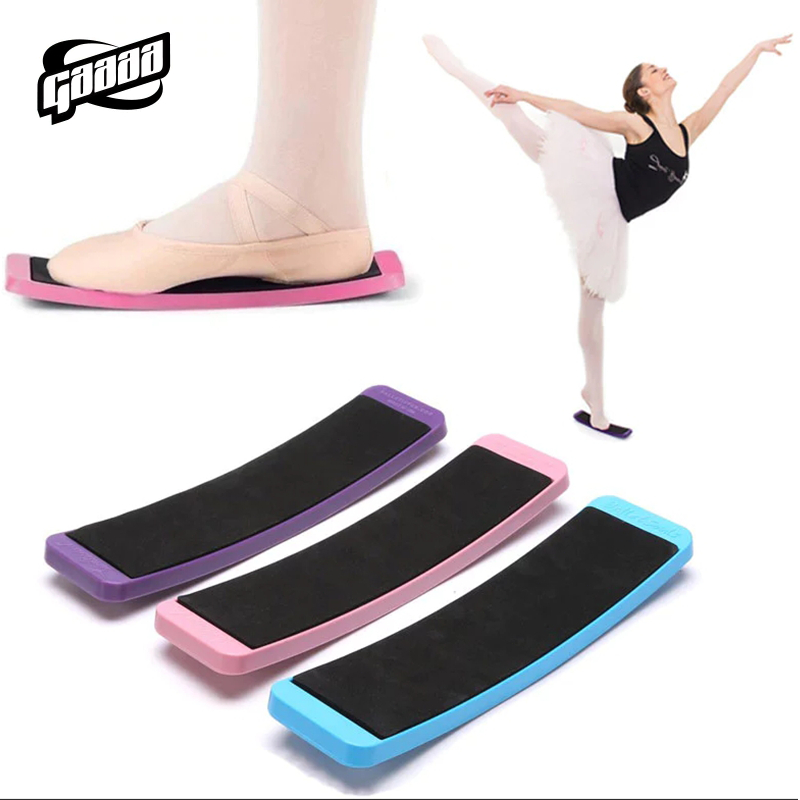 Ballet Turning and Spin Turning Board For Dancers Sturdy Dance Board ...