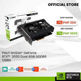 NVIDIA GEFORCE