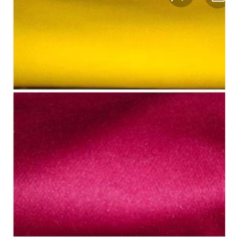 Quiana Fabric sold 180 GSM per roll 28 kilos in one roll. | Shopee ...