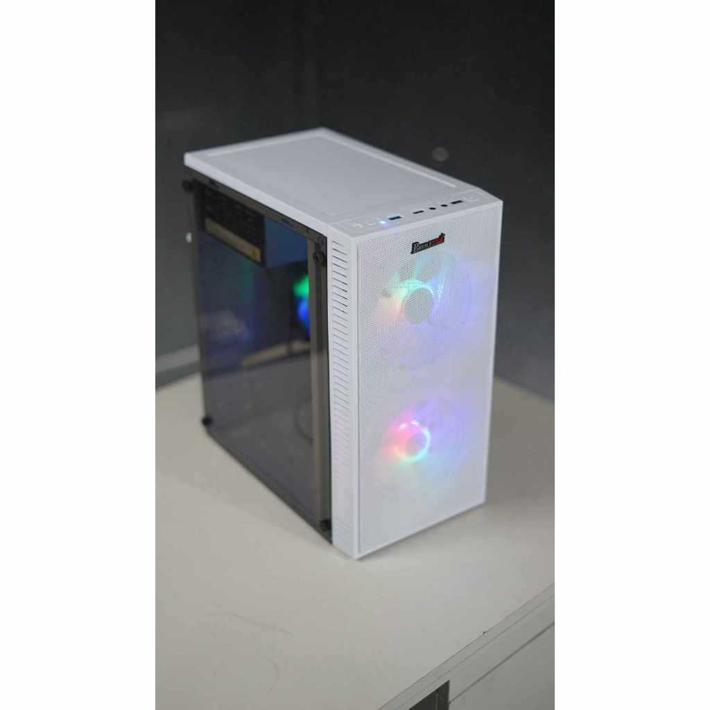 BRANDNEW SYSTEM UNIT INTEL CORE i5 12TH GEN 8GB 240GB SSD STANDRAD CASE ...