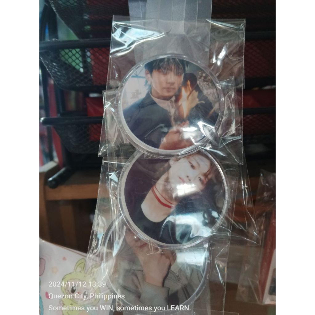 Customized Brooch Pin | Shopee Philippines