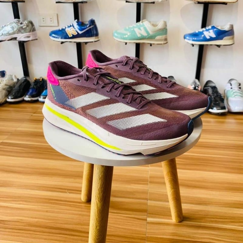 ADIZERO SL 2 SHADOW FIG | Shopee Philippines