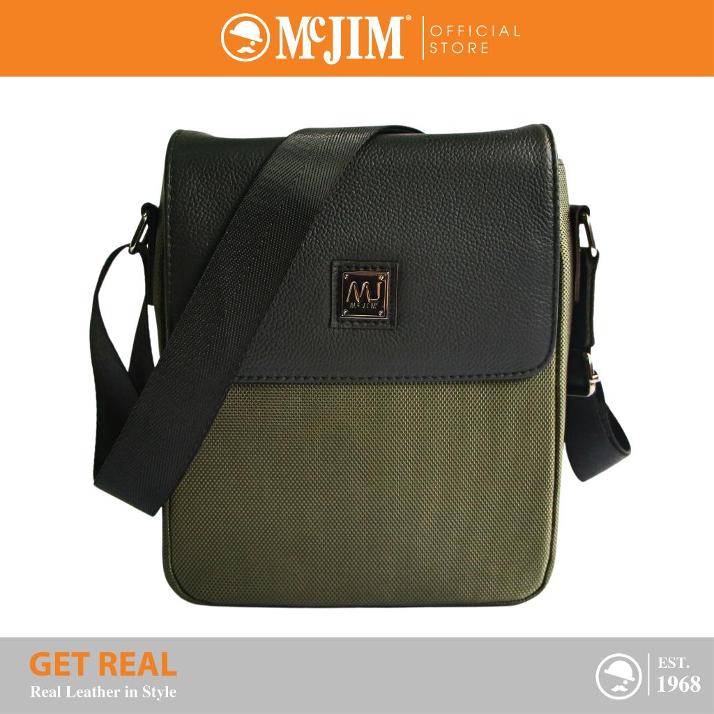 MJ by McJim Crossbody Bag | Shopee Philippines