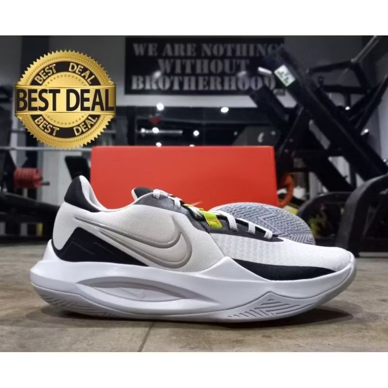 Nike Precision 6 "Phantom Light I. Ore" | Shopee Philippines