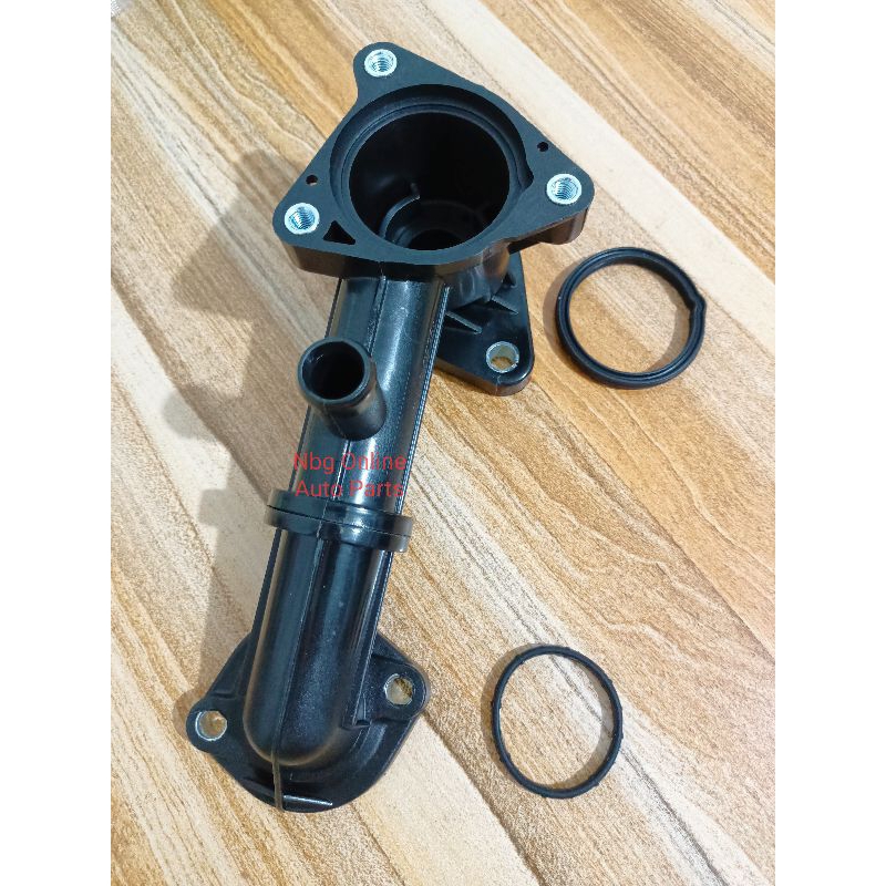 25622-05010 THERMOSTAT HOUSING FOR HYUNDAI EON 2012-2019 | Shopee ...