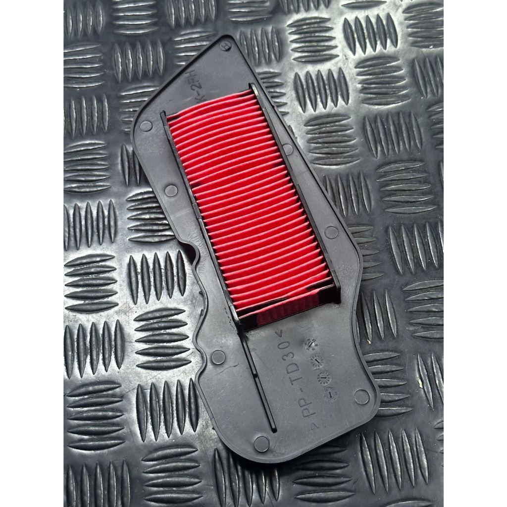 YAMAHA MIO I 125 & MIO SOUL I 125 Stock Air Filter High Flow Ordinary ...