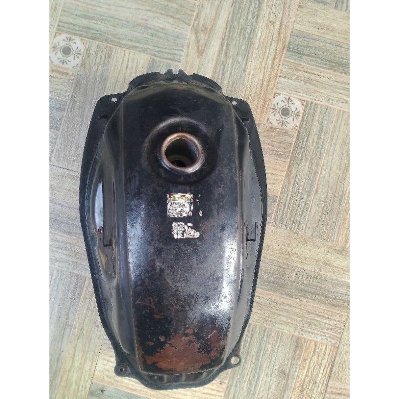 yamaha ytx gas tank genuine tank only surplus | Shopee Philippines