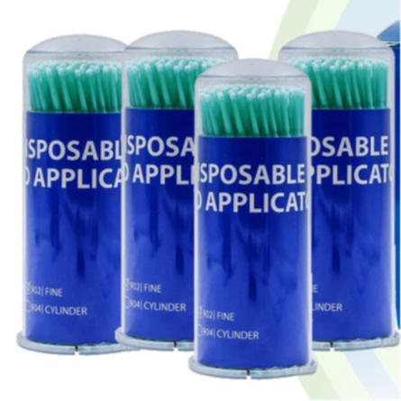 Dental Disposable Micro Applicators | Shopee Philippines