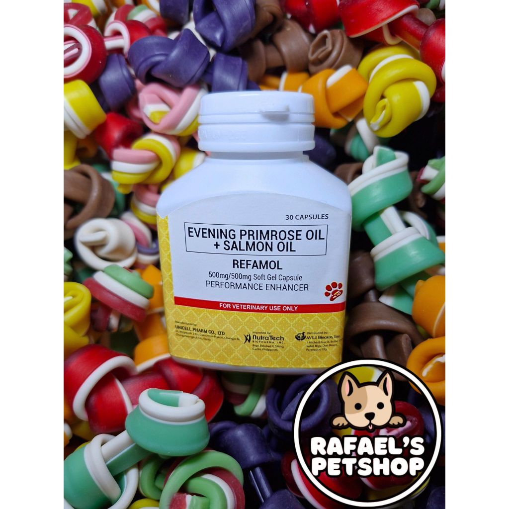 REFAMOL - REFAMOL PERFORMANCE ENHANCER 30 CAPSULE. | Shopee Philippines